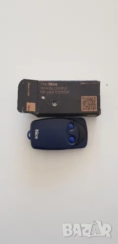 Nice FLO1, FLO2, FLO4 дистанционно управление за врата в Друга електроника в гр. София ...
