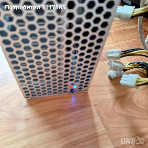 Goldshell ST BOX в Друга електроника в гр. Дебелец - ID45252869 | Bazar.bg