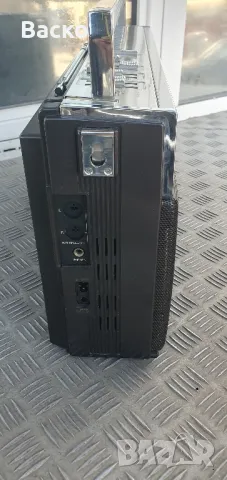 SHARP GF-9595 в Радиокасетофони, транзистори в гр. София - ID49691728 ...