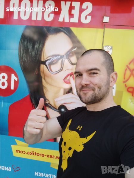 Sex Shop Erotika Sex в Други услуги в гр София