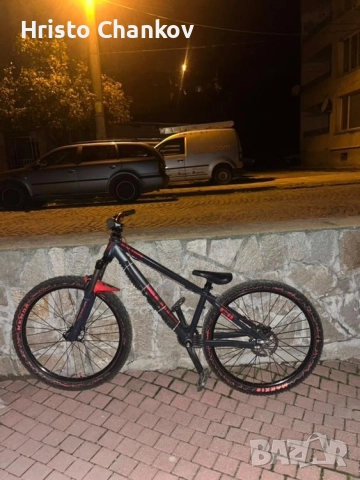 Drag c2 (приемам само бартери) в Велосипеди в гр. София - ID52496084 ...