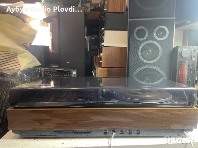 Saba Hifi Studio 8740 Systems в Аудиосистеми в гр. Пловдив - ID50333957 | Bazar.bg