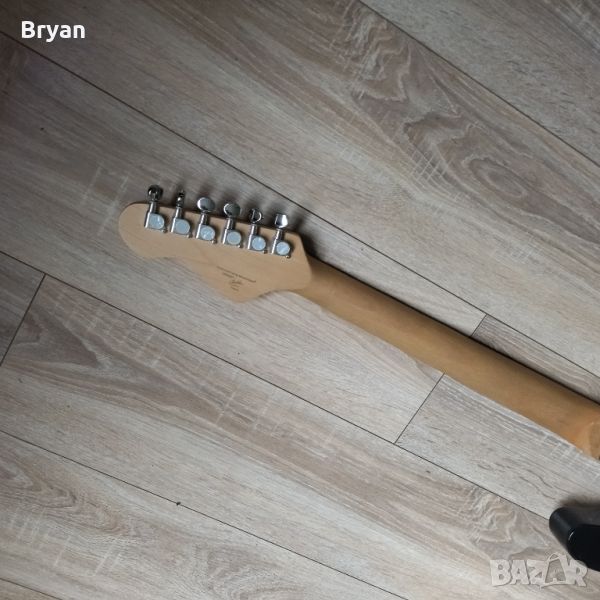 Ibanez Gio Mikro и Encore Blaster E2 ел.китара - теле, telecaster type ...